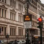 ZTL Zones in Italy Explained - Rules, Fines, and Tips