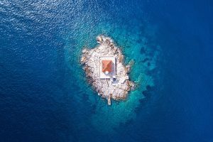 Entdecken Sie die 10 Schönsten Leuchttürme in Kroatien | Visitteo
