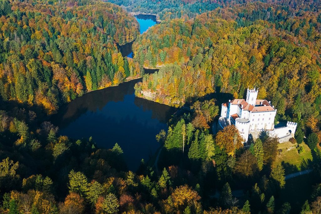 12 Hidden and Uncrowded Places in Croatia - Visitteo