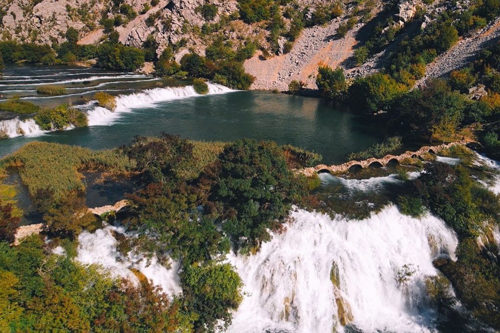 Kuda's Bridge - The Legend of Love - Visitteo