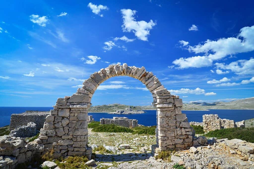 Kornati National Park - A Favorite Adriatic Archipelago - Visitteo