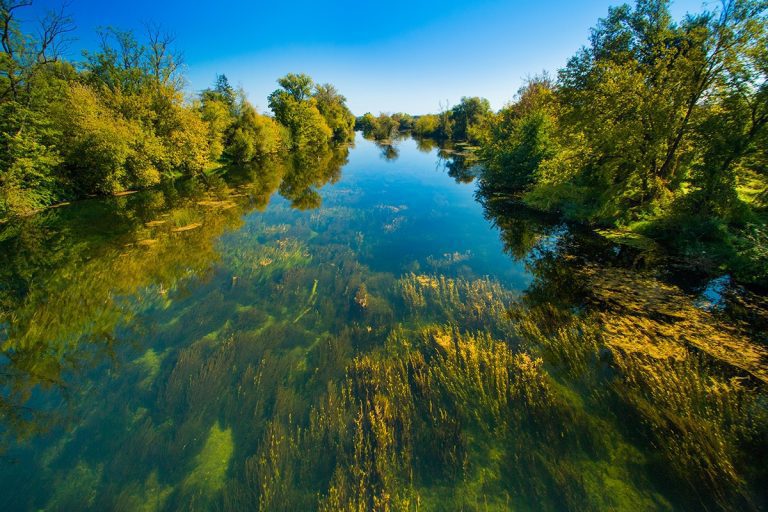 11 Miraculous Rivers in Croatia | Visitteo