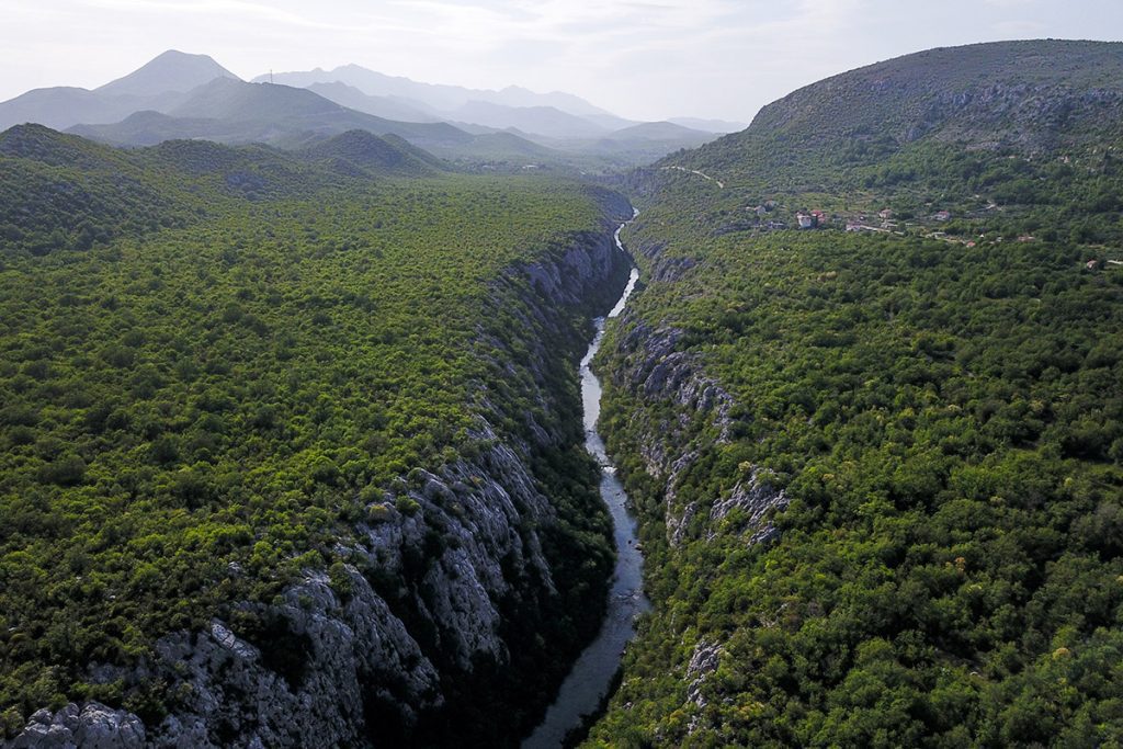 River Cetina - Hidden Gem of Dalmatia - Visitteo