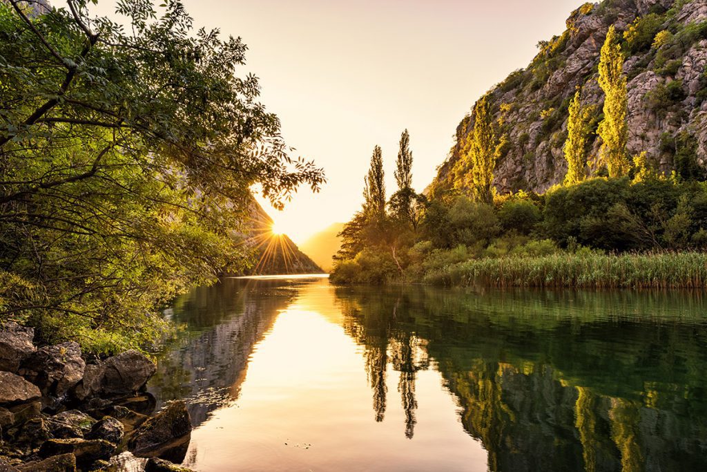 River Cetina - Hidden Gem of Dalmatia - Visitteo