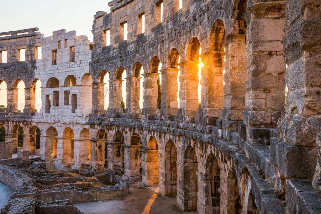 10 Reasons Why You Should Visit Croatia - Visitteo