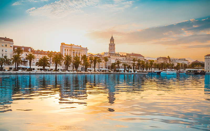 Car Rental at Split Airport (SPU) - Compare Prices & Save 40%