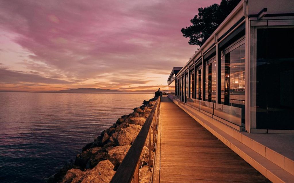 The 10 Best Hotels in Opatija, Croatia for 2024 - Visitteo