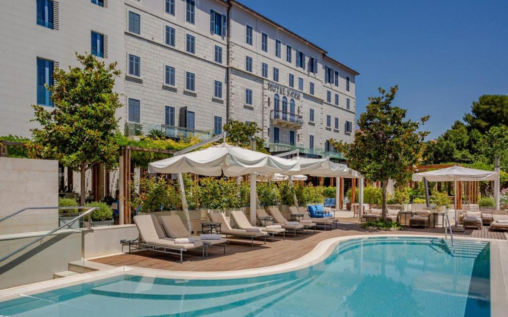 The 11 Best Hotels in Split, Croatia for 2025 - Visitteo