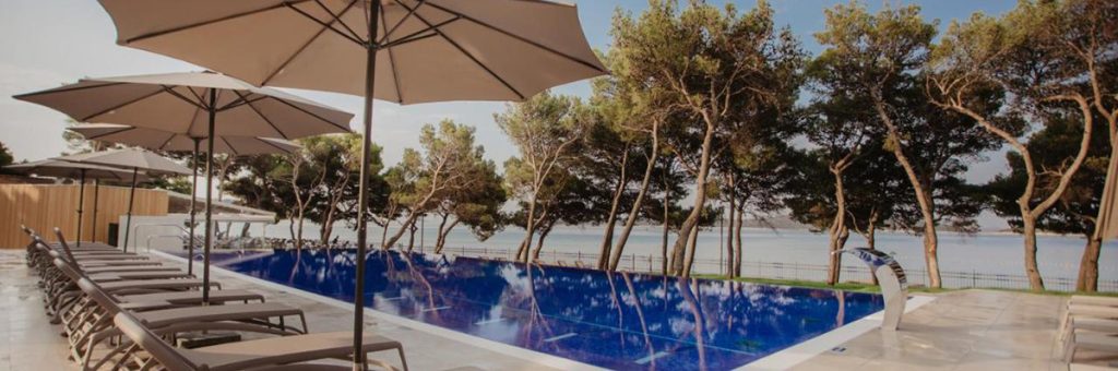 The 8 Best Hotels in Vodice, Croatia for 2025 - Visitteo