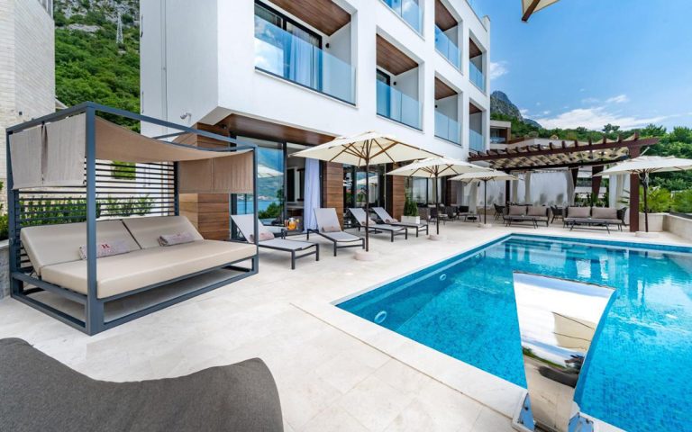 The 10 Best Hotels in Kotor, Montenegro for 2024 - Visitteo