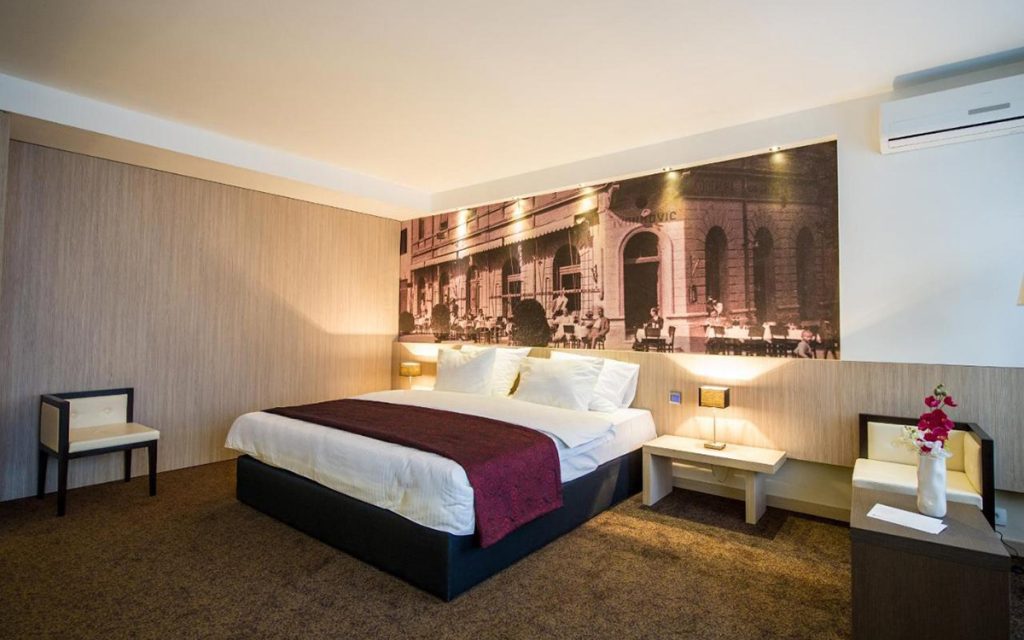 Hoteli Mostar - 10 Najboljih Hotela u Mostaru za 2024 - Visitteo