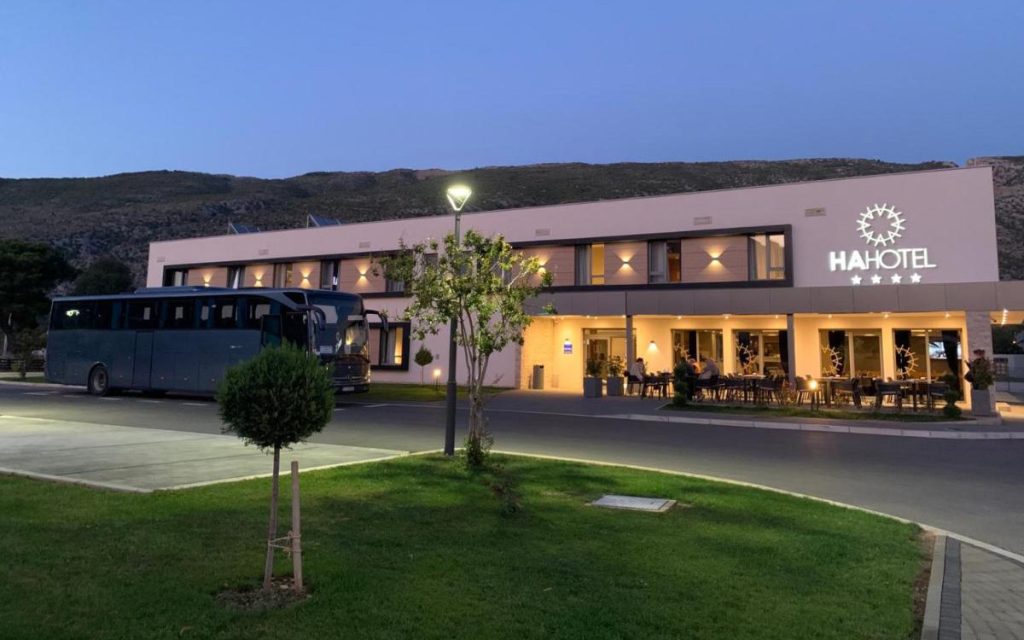 Hoteli Mostar - 10 Najboljih Hotela u Mostaru za 2024 - Visitteo