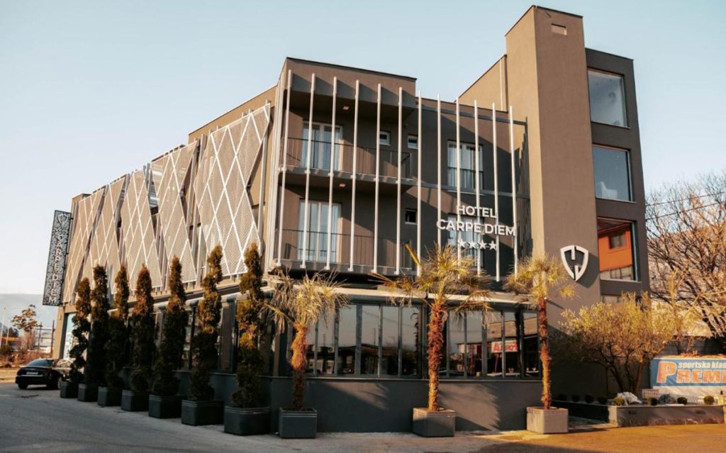 Hoteli Mostar - 10 Najboljih Hotela u Mostaru za 2024 - Visitteo