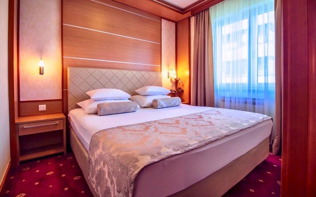 The 8 Best Hotels in Banja Luka for 2024 - Visitteo