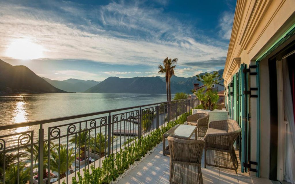 The 10 Best Hotels in Kotor, Montenegro for 2024 - Visitteo