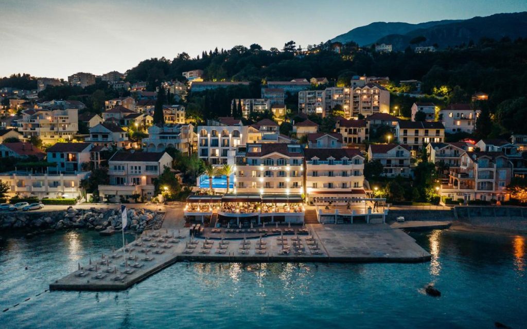 The 11 Best Hotels in Herceg Novi, Montenegro for 2024 - Visitteo
