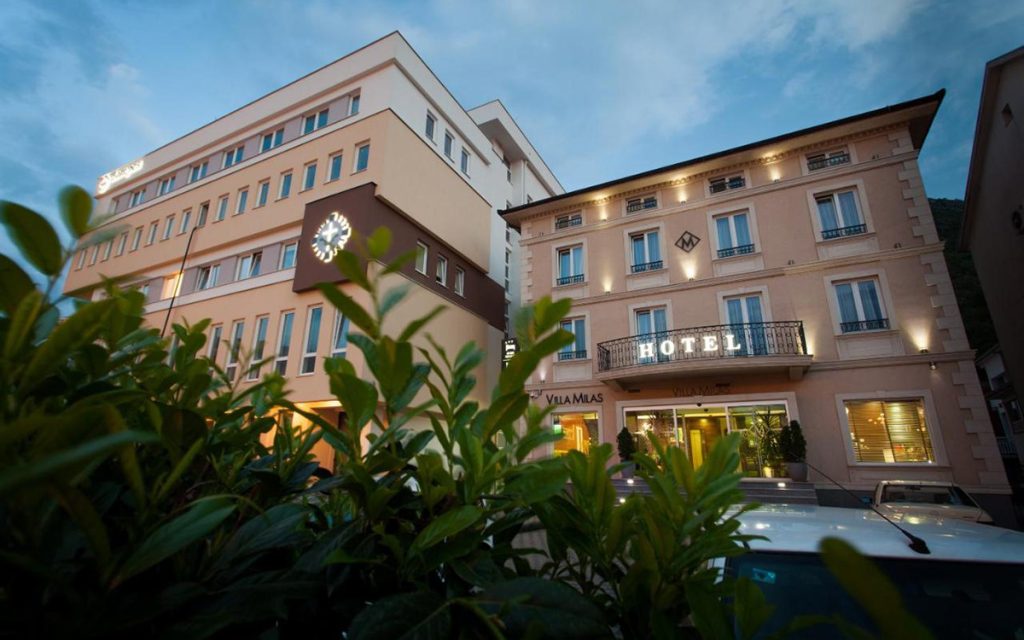 Hoteli Mostar - 10 Najboljih Hotela u Mostaru za 2024 - Visitteo