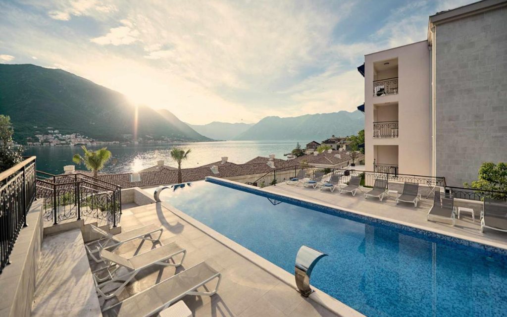 The 10 Best Hotels in Kotor, Montenegro for 2024 - Visitteo