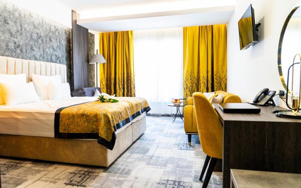 Hoteli Mostar - 10 Najboljih Hotela u Mostaru za 2024 - Visitteo