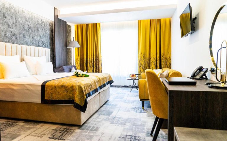 Hoteli Mostar - 10 Najboljih Hotela u Mostaru za 2024 - Visitteo