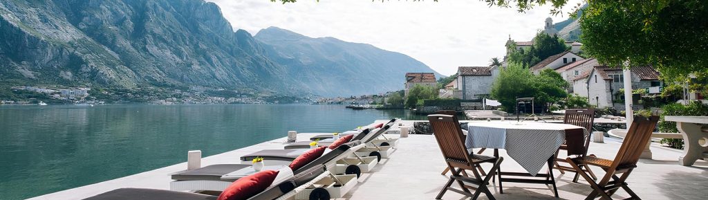 The 10 Best Hotels in Kotor, Montenegro for 2024 - Visitteo