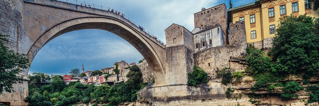 The 10 Best Hotels in Mostar for 2024 - Visitteo