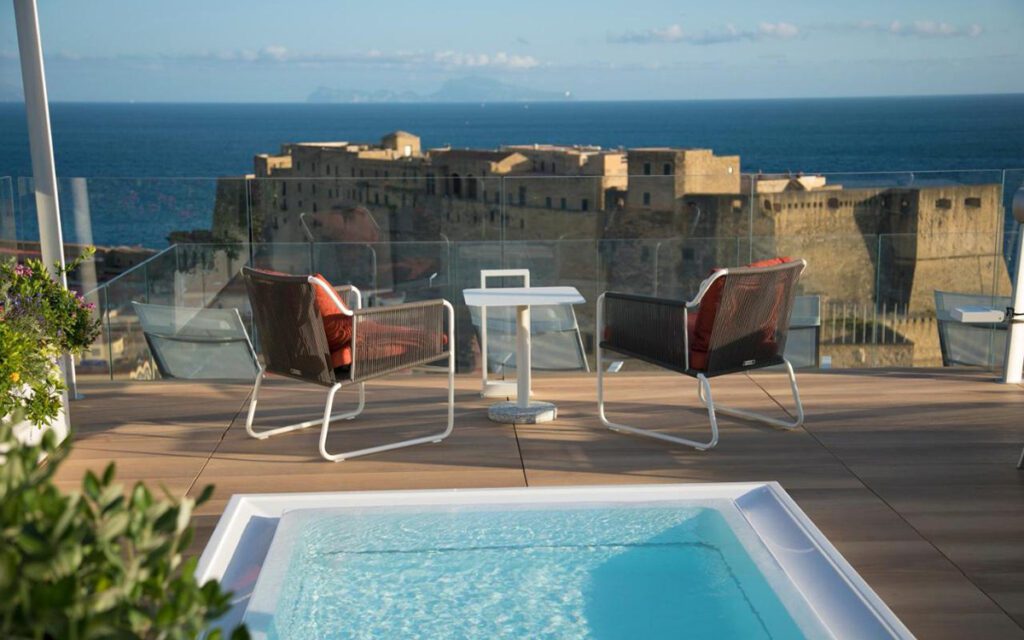 The 12 Best Hotels in Naples, Italy for 2025 - Visitteo