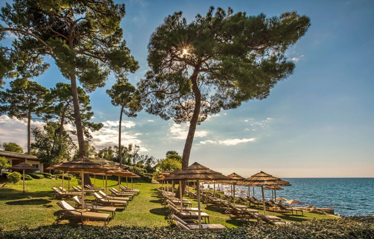 The 10 Best Hotels in Poreč, Croatia for 2024 - Visitteo