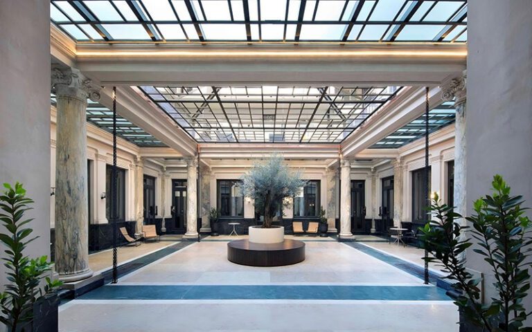 The 12 Best Hotels in Turin, Italy for 2025 - Visitteo