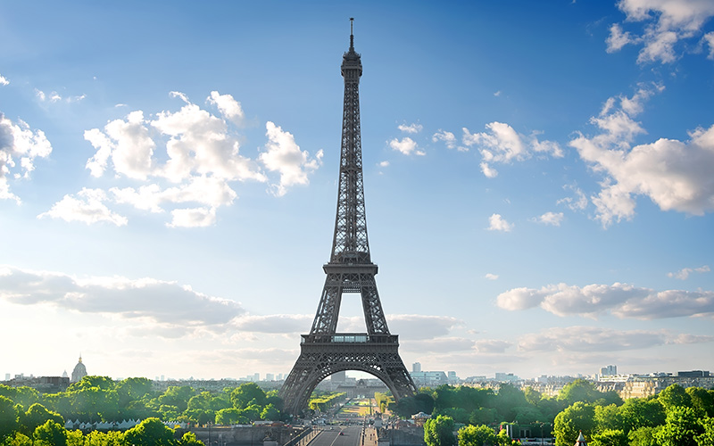 Car Rental at Paris Orly Airport (ORY) - Compare & Save 40%