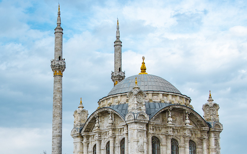 Car Rental at Istanbul Sabiha Gokcen Airport (SAW)