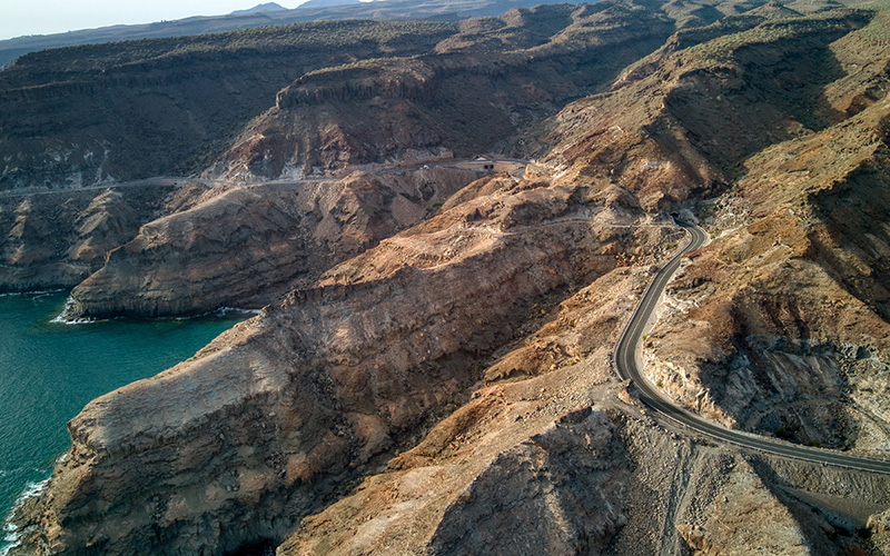 Car Rental at Gran Canaria Airport (LPA) - Compare & Save 70%