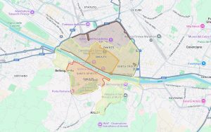 ZTL Zones in Italy Explained - Rules, Fines, and Tips
