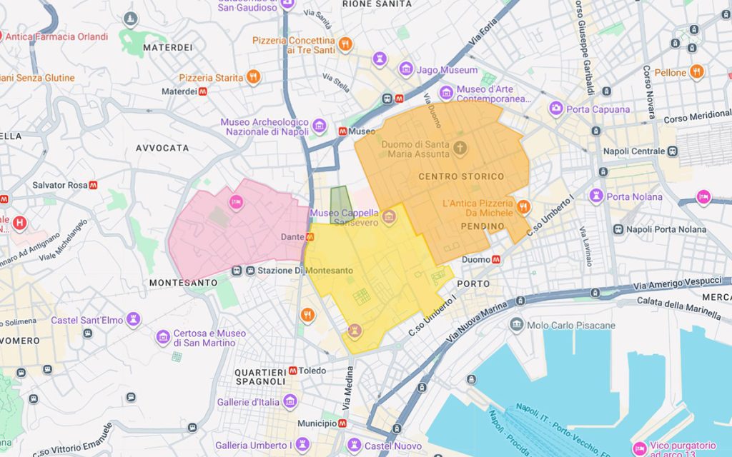 ZTL Zones in Italy Explained - Rules, Fines, and Tips