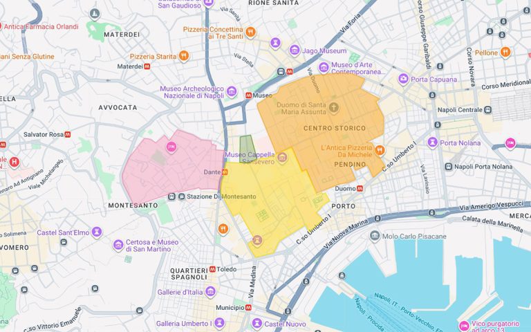 ZTL Zones in Italy Explained - Rules, Fines, and Tips
